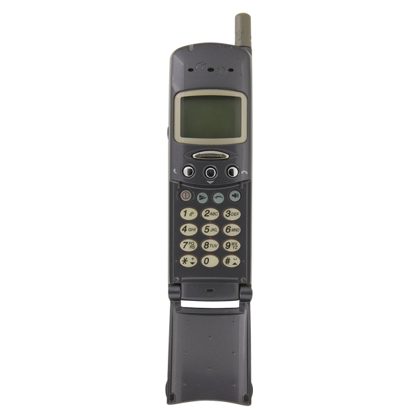 Mitsubishi - Trium Aria | Mobile Phone Museum