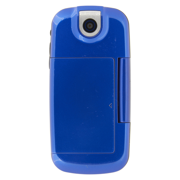 Pantech - Impact | Mobile Phone Museum